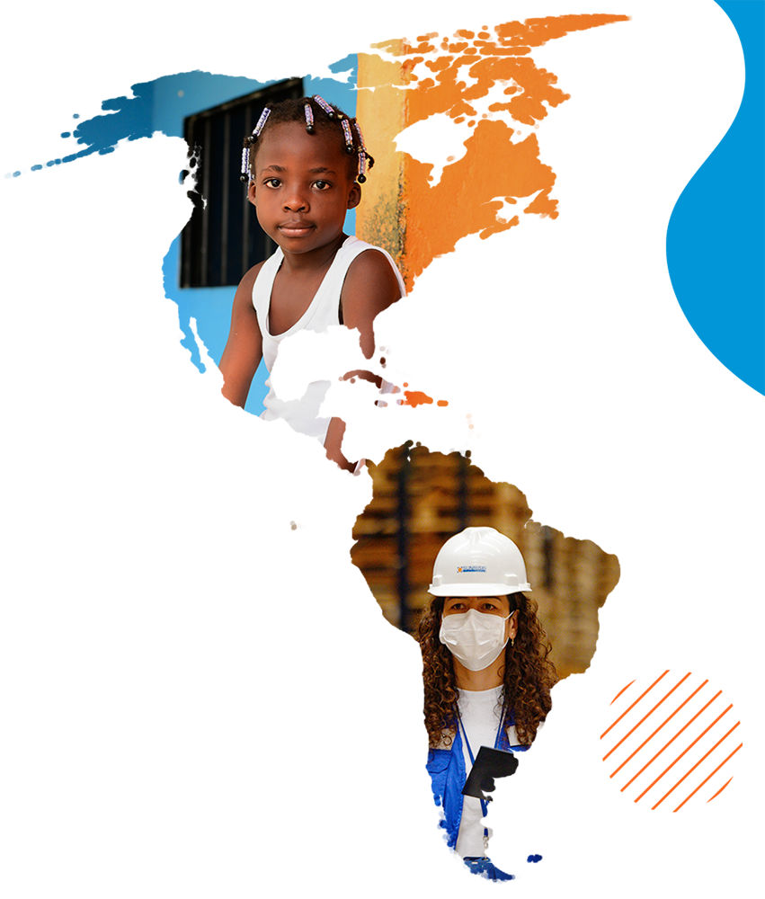 2024-2025 | PAHO - Programme Budget 2024-2025